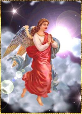 LOS ANGELES NOS ACOMPAÑAN: EL GRAN SANADOR SEHEIAH